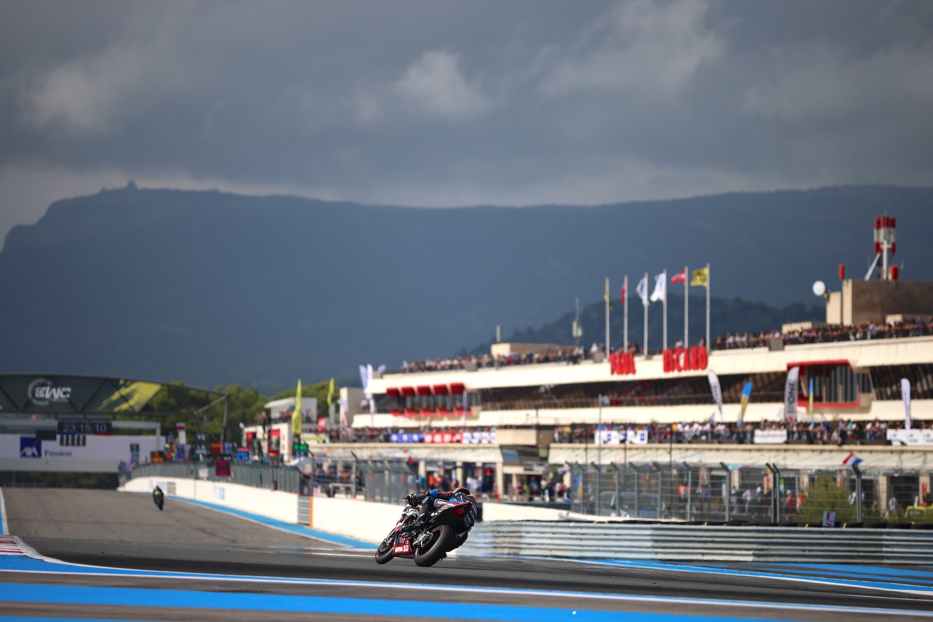 Gold für Yoshimura SERT Motul beim Finale der EWC 2023 | Offizielle Website Suzuki Österreich